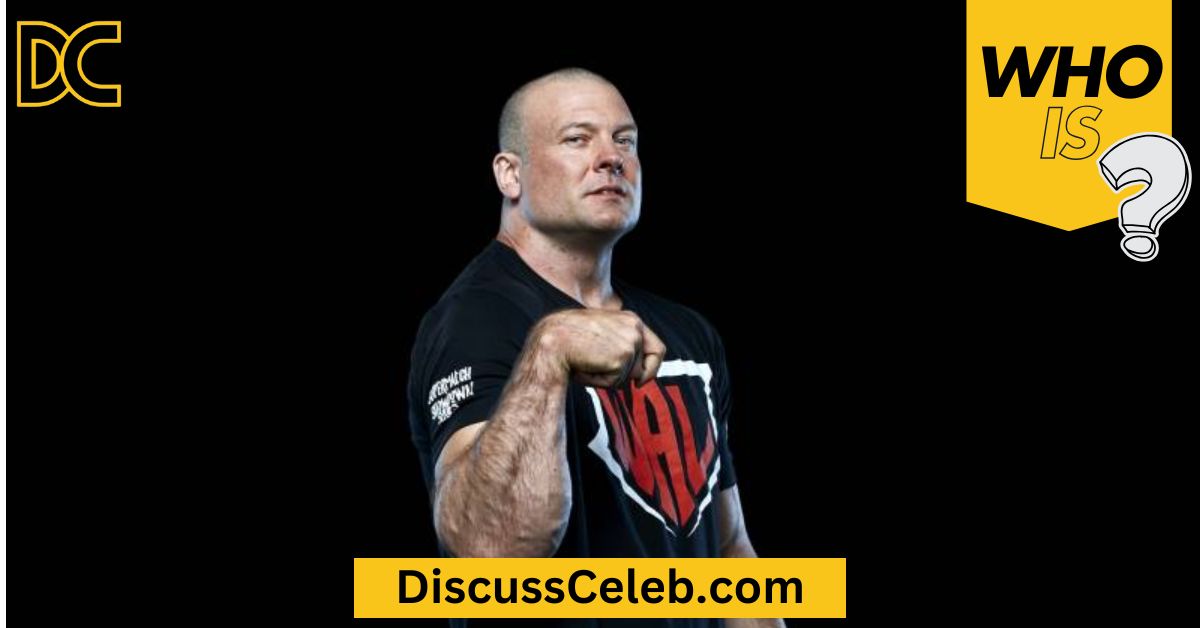 Devon Larratt Net Worth: From Military Roots to Arm Wrestling Fame