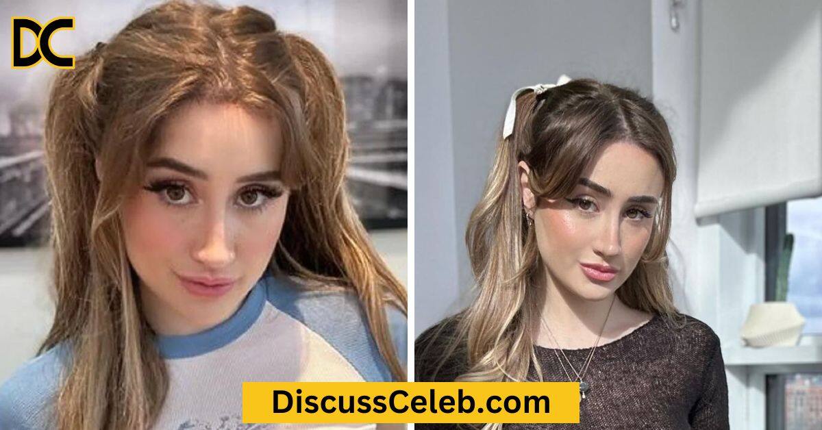 Bronwin Aurora Age: Career, Family, Net Worth, Height Bio 2025